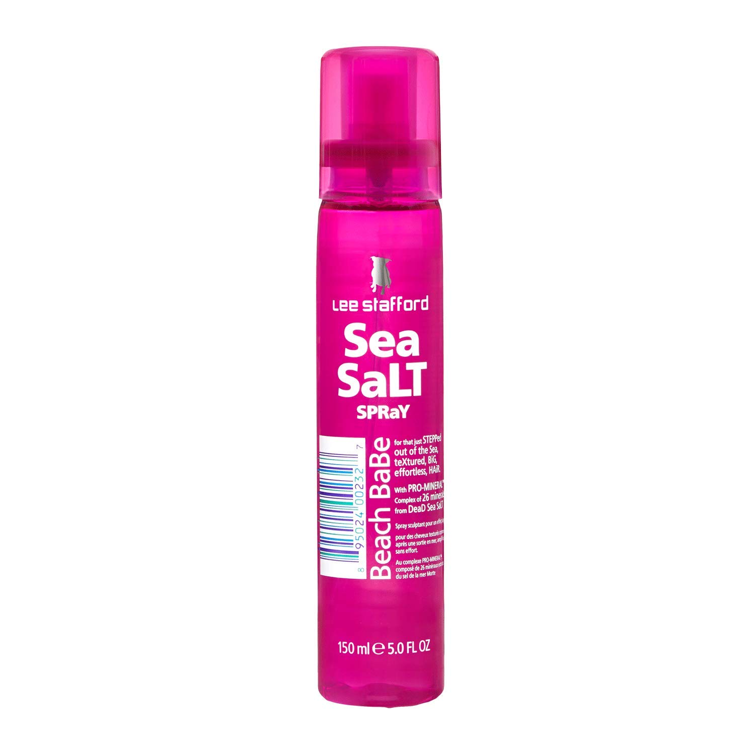 Our top 5 salt sprays for the perfect beach waves | Woman and Home Magazine