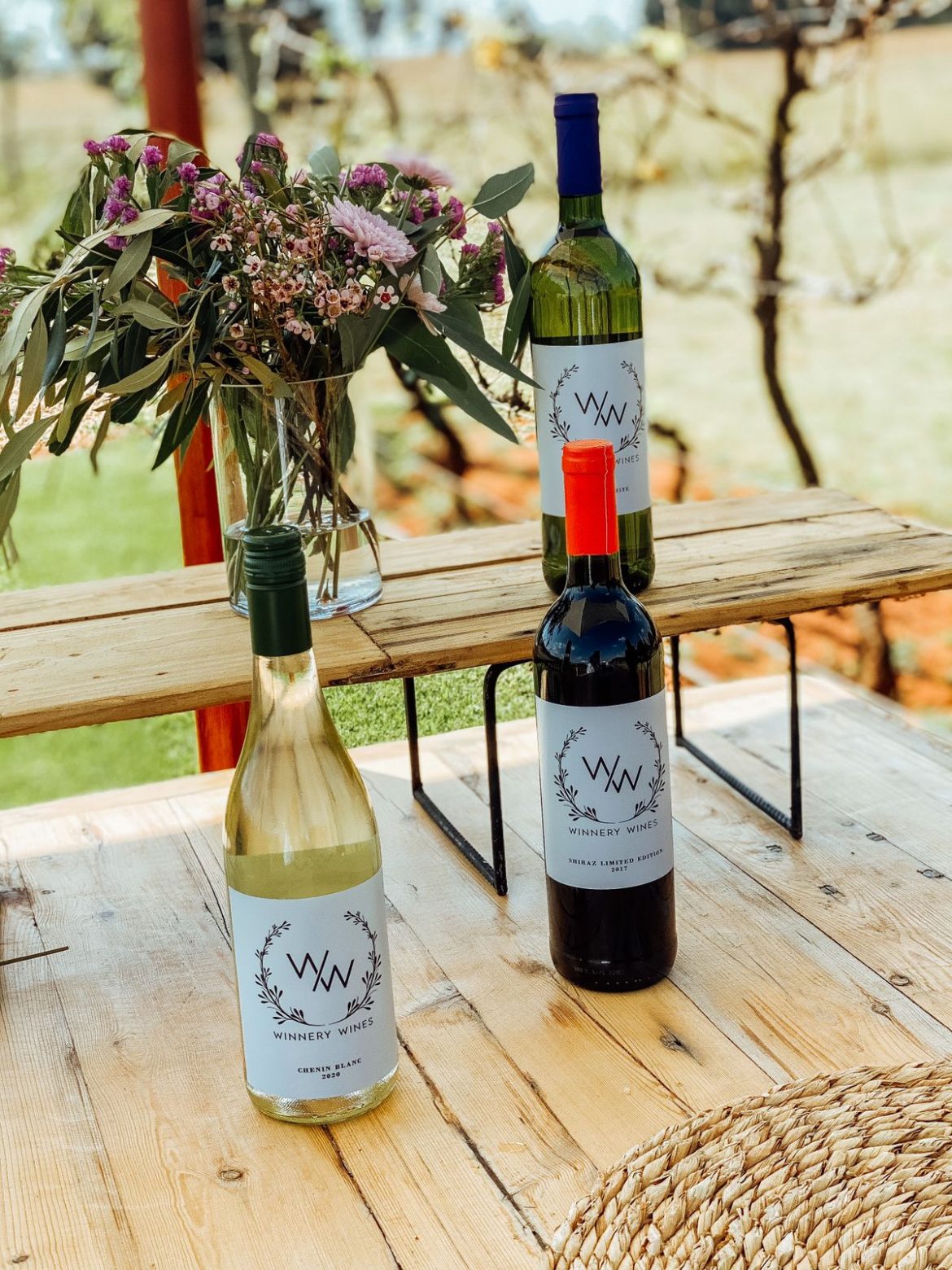 Introducing Winnery Wines | Drink & Lifestyle | Woman & Home Magazine