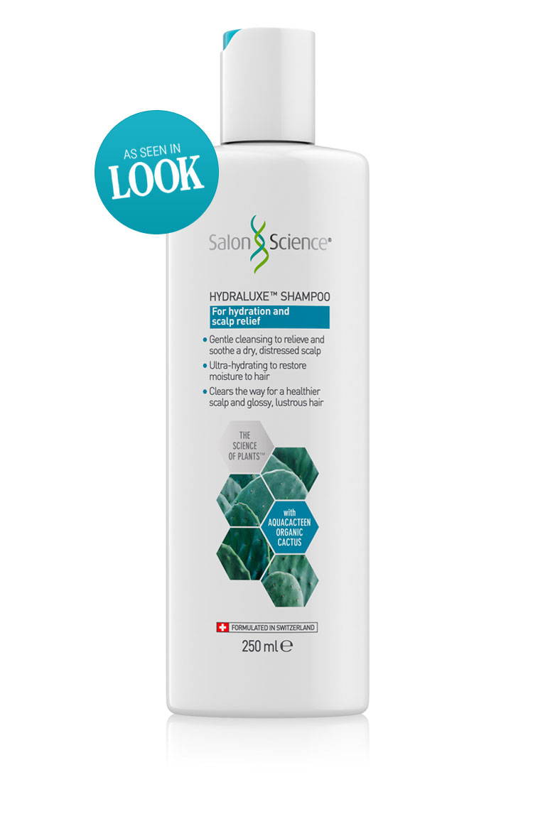 Salon Science HYDRALUXE™ Range: The solution to scalp dehydration ...