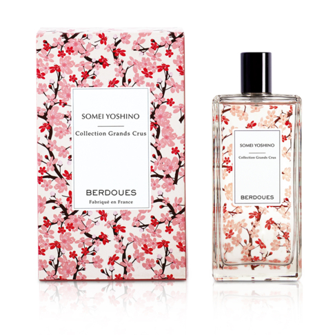Top 3 floral fragrances of the month | Woman and Home Magazine