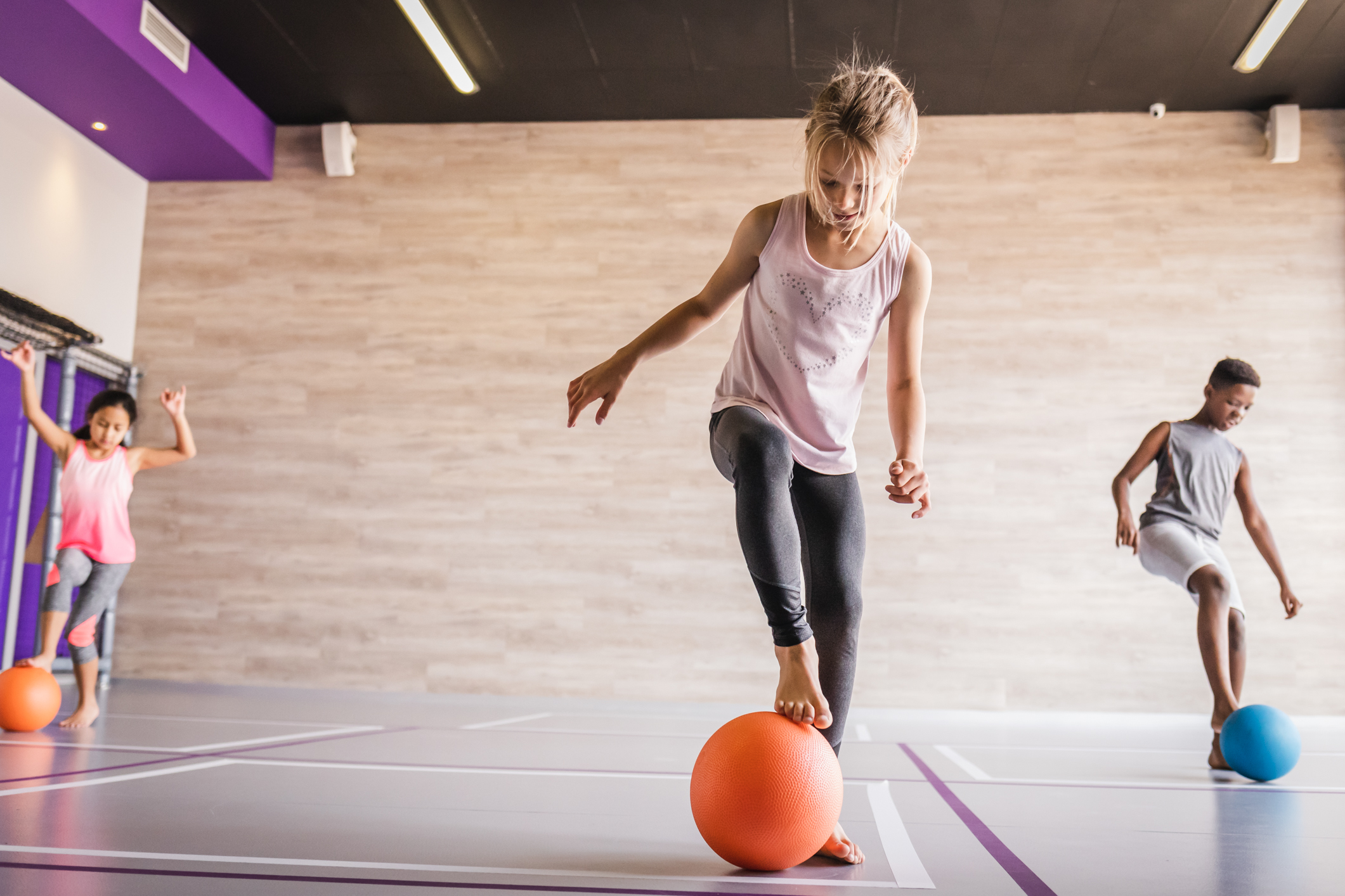9 ways to keep your kids physically and mentally active at home | W&H