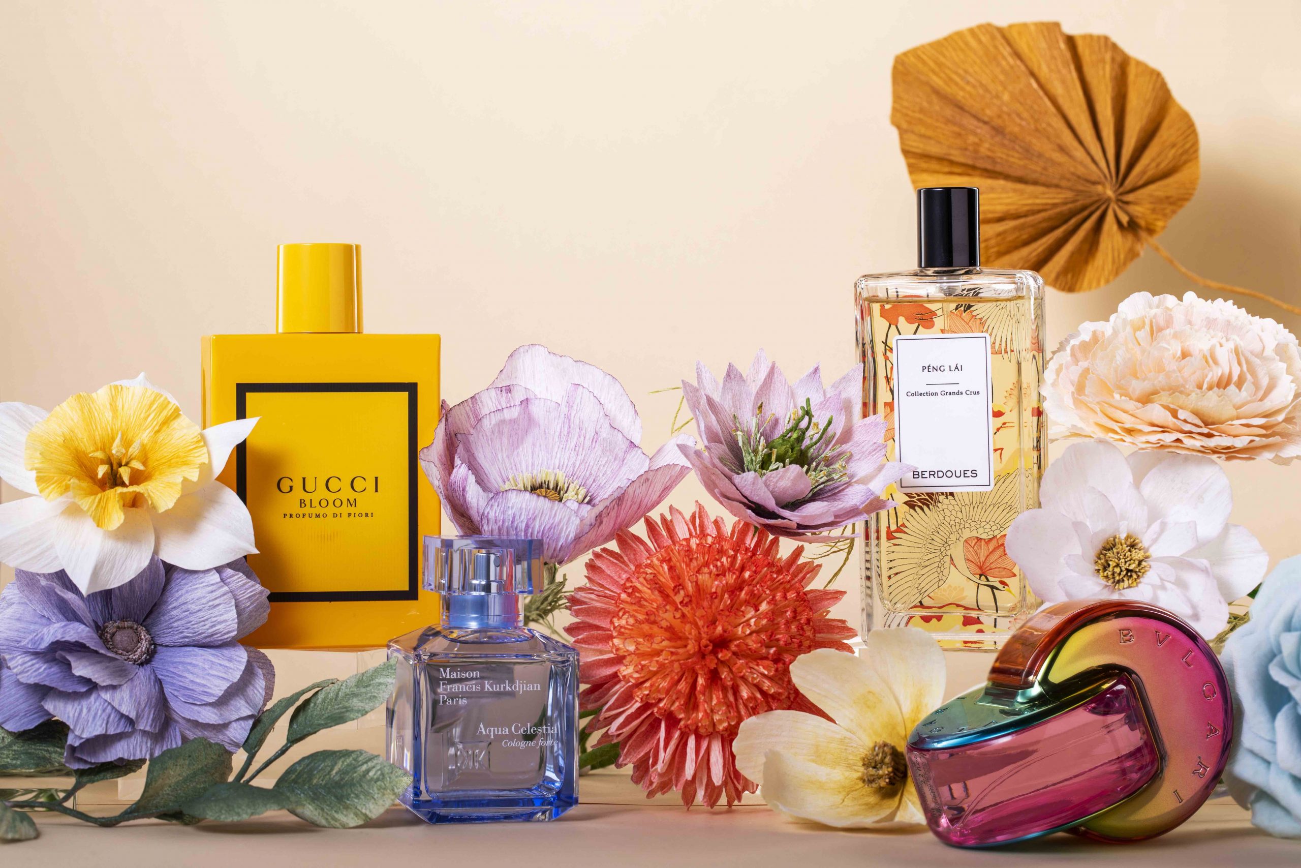 6 Best Spring scents | Beauty | Woman&Home Magazine