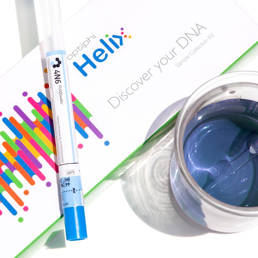 Tried & Tested: Optiphi Helix Breast Cancer Test
