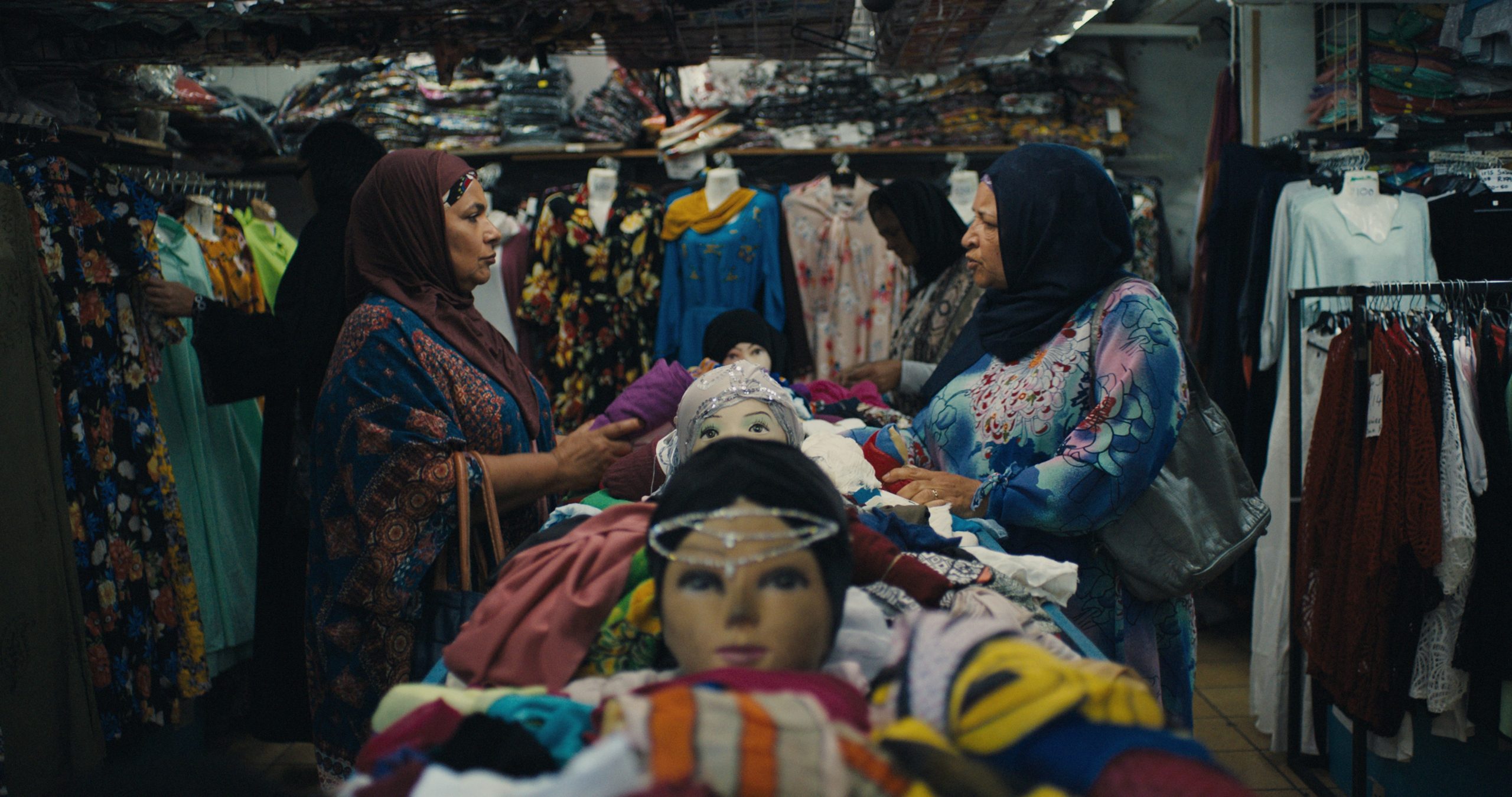 Barakat announced as SA's official selection for 2022 Oscars