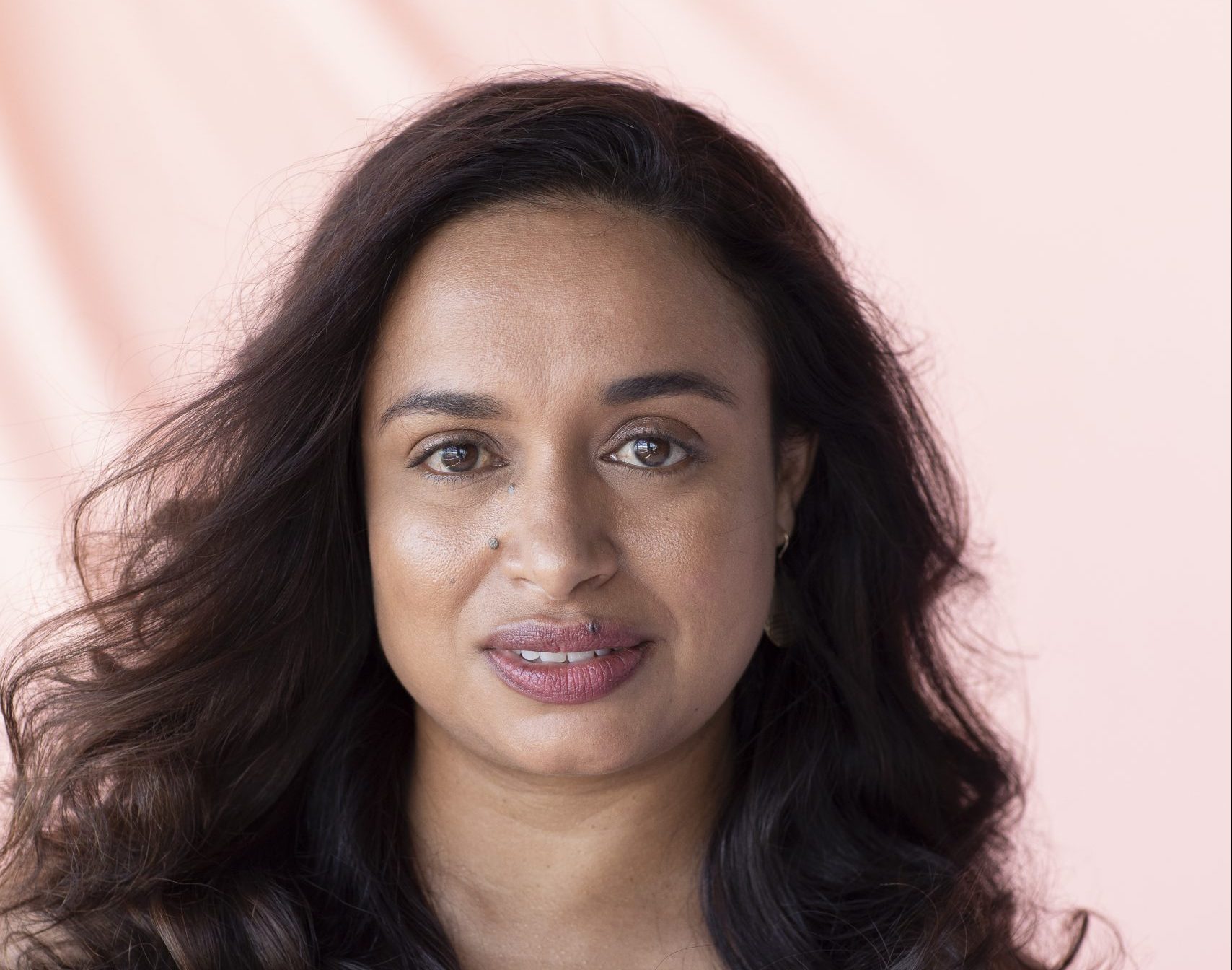 Tracey Lange on skincare, minimal makeup and beauty in the media ...