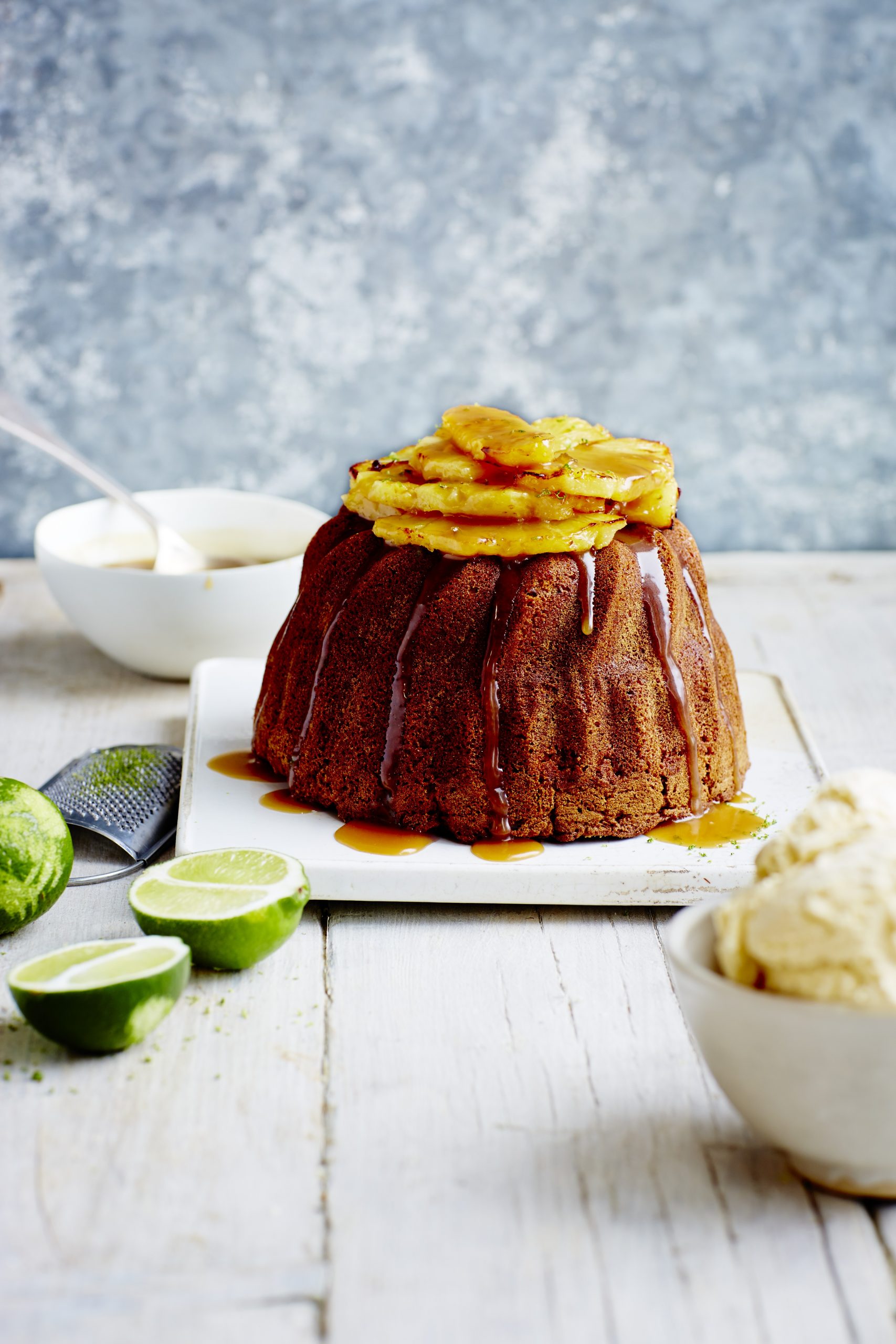 Mexican Tequila Tarta | Woman and Home Magazine