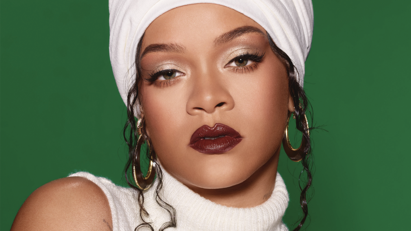 Fenty Beauty is coming to SA | Woman and Home Magazine