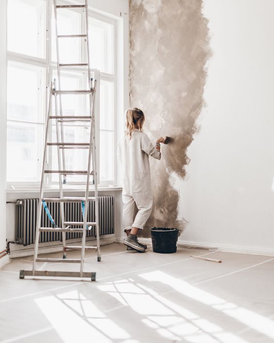 6 simple ways to give your home a makeover that won't break the bank