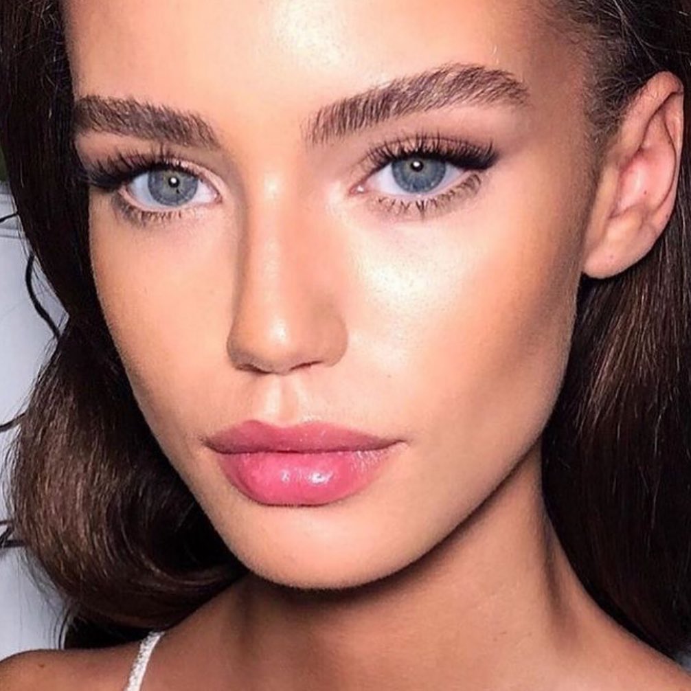 Brow Power - An expert share 8 current eyebrow trends to watch (and try!)