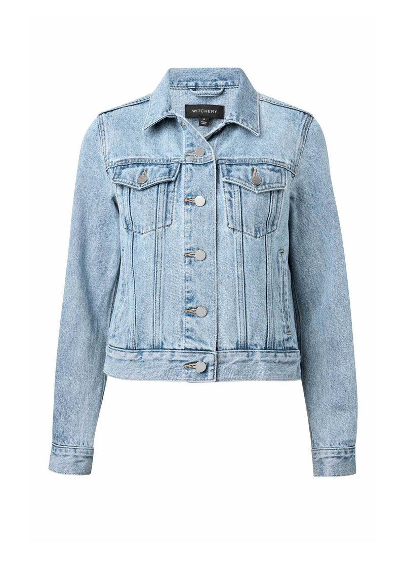 5 jacket styles that are must-haves for winter, as told by a stylist