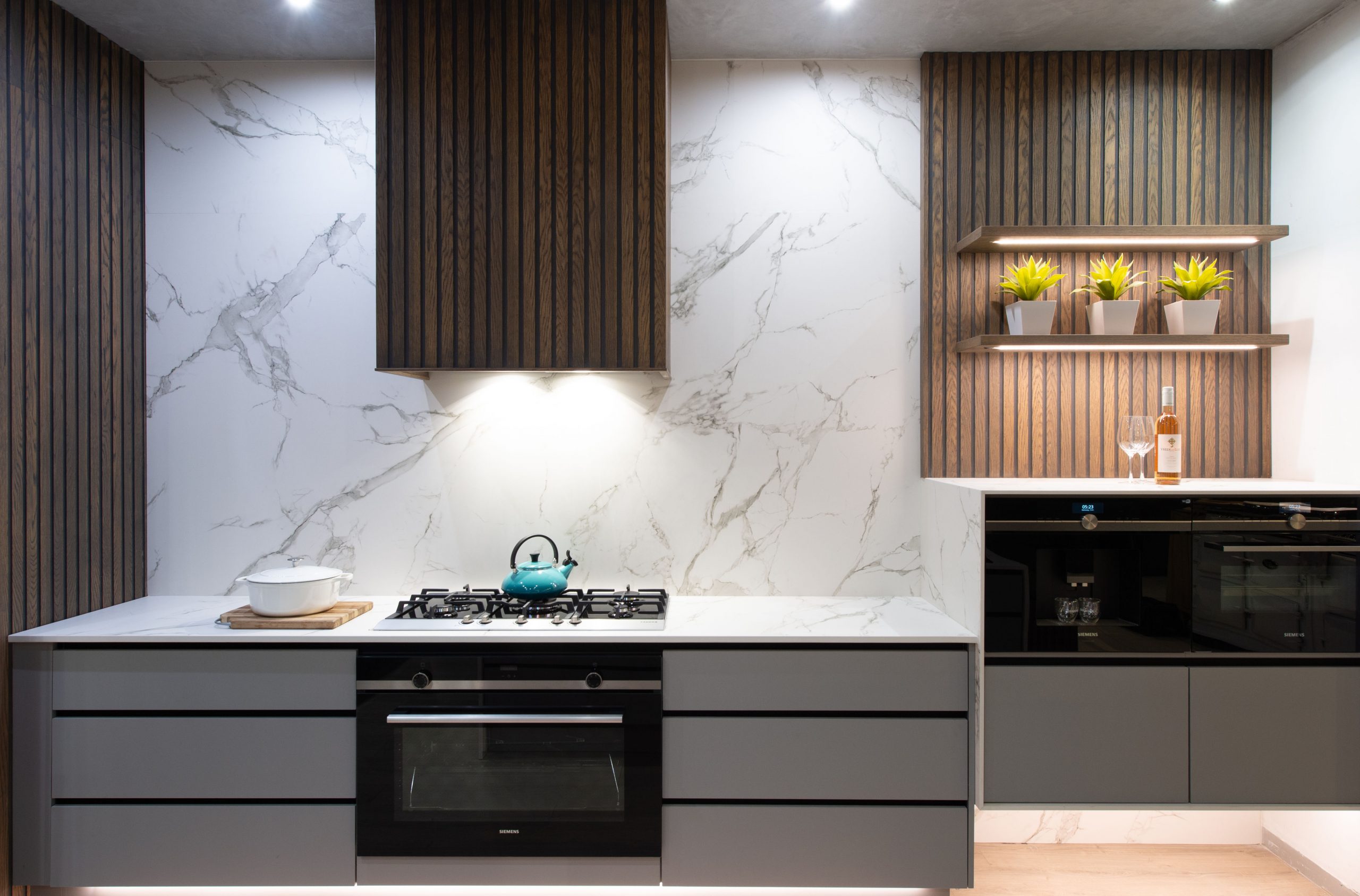 Everything you need to know about the matt surface trend | W&H SA