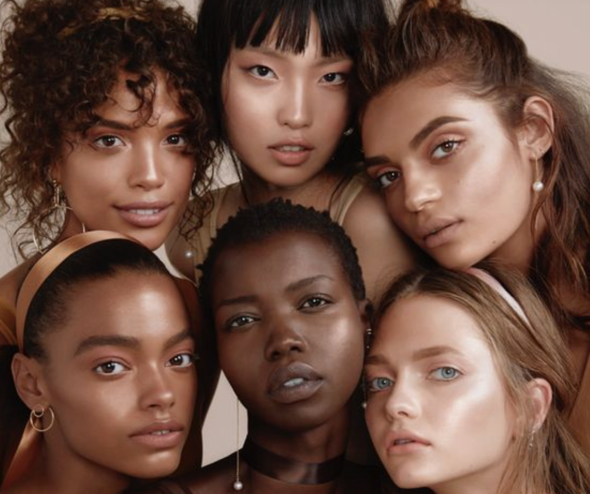 What colour suits me? Discover your signature fashion colour based on ...