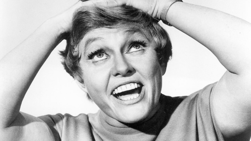 Pat Carroll The Iconic Voice Of Ursula Has Passed Away