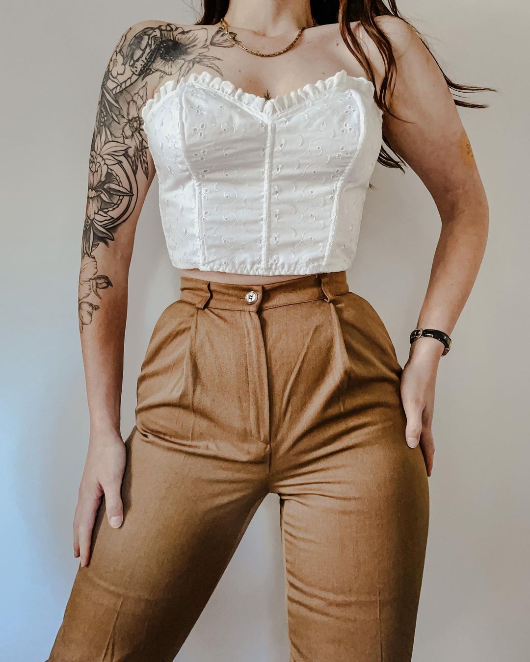 Q&A with Joburg's pre-loved fashion queen Tamsyn Jade