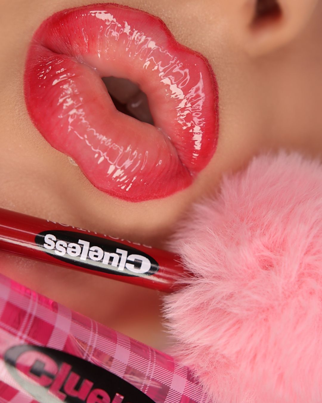 As if! Makeup Revolution's new 'Clueless' collection is THE nod to 90s ...