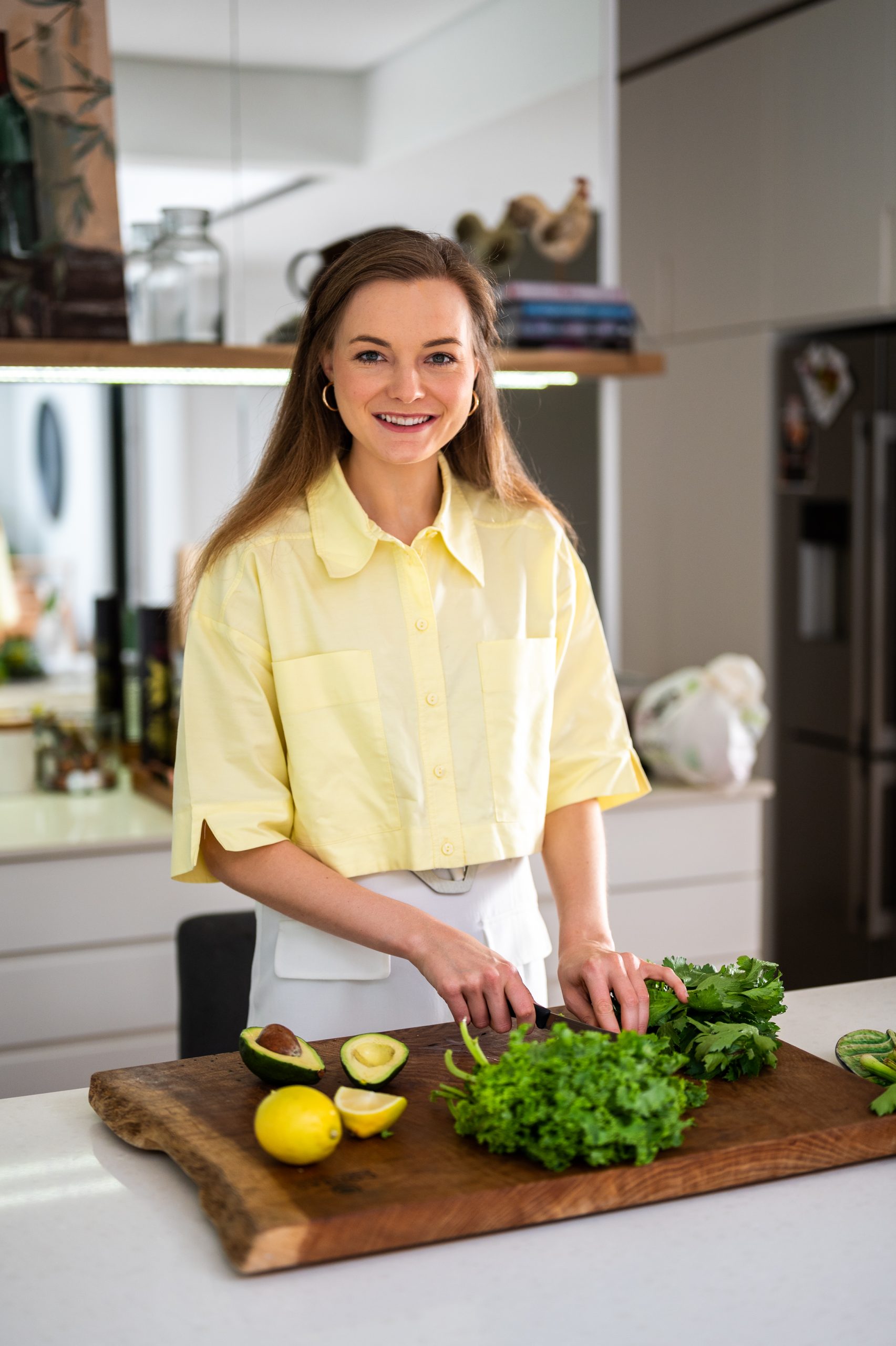 How to reset your gut with tips from Local dietician Stephanie Rouillard