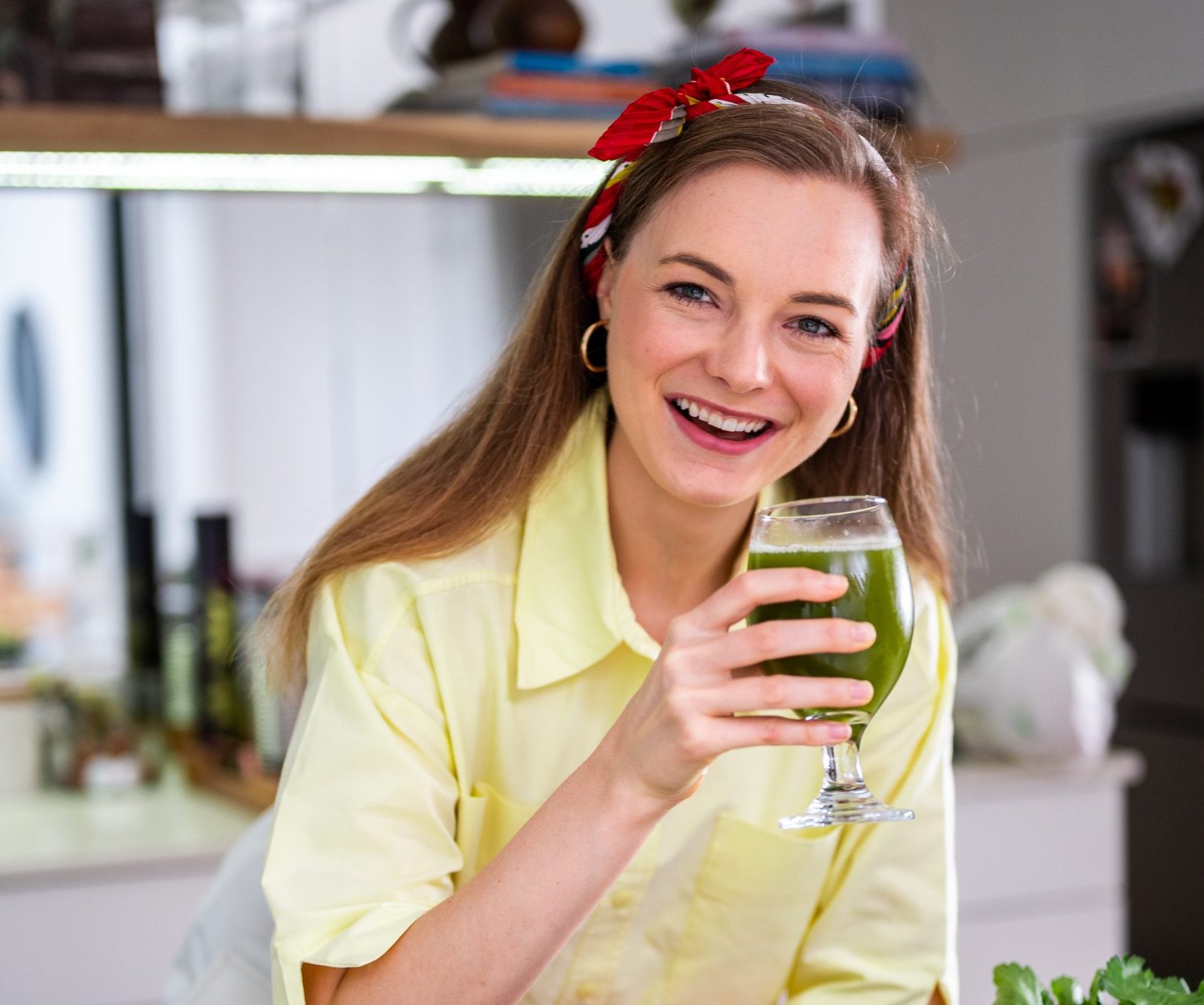 How to reset your gut with tips from Local dietician Stephanie Rouillard