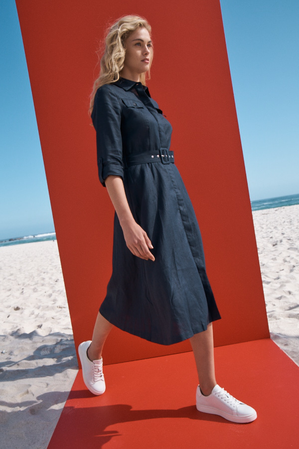 PRINGLE SUMMER 22 COLLECTION - A heritage collection for modern-day living