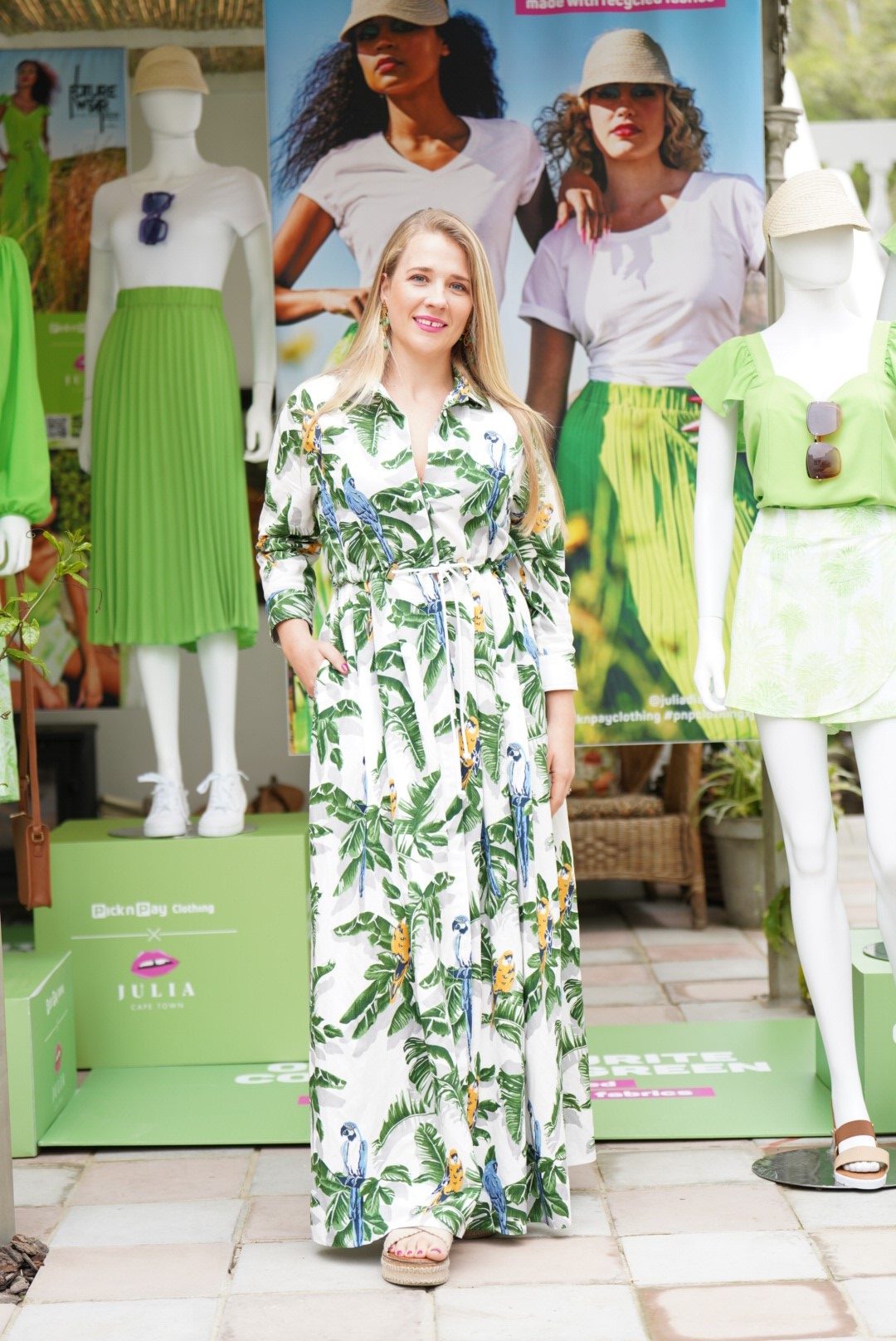 Pick N Pay Dress Code At James Bell Blog