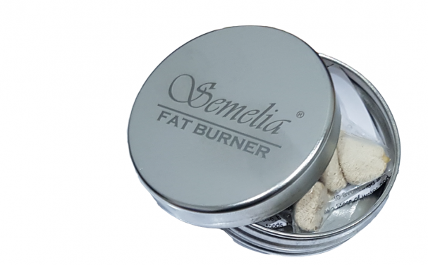 Lose weight naturally with Semelia | Woman and Home Magazine