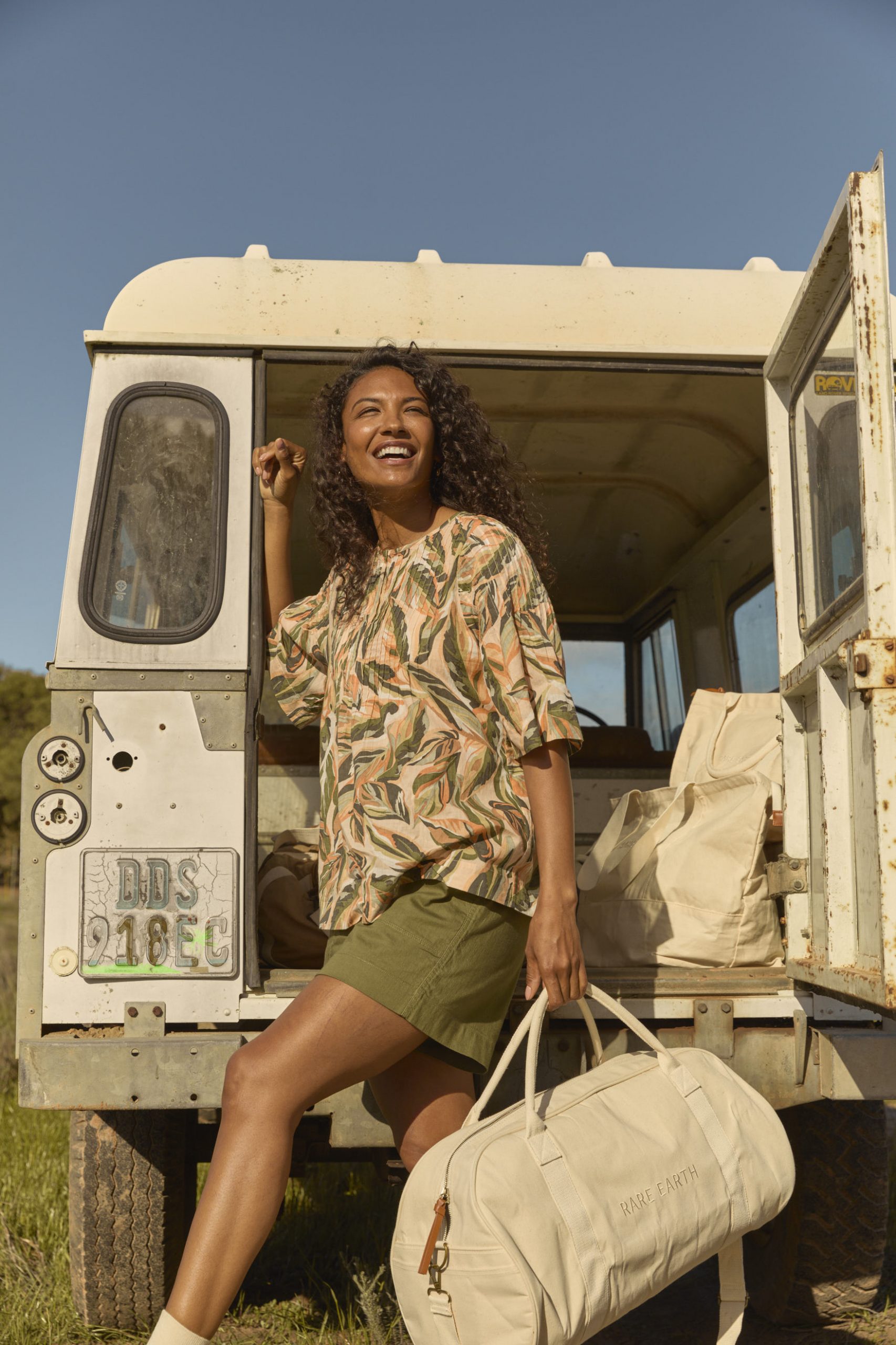 Cape Union Mart’s new collection is as stylish as it is practical