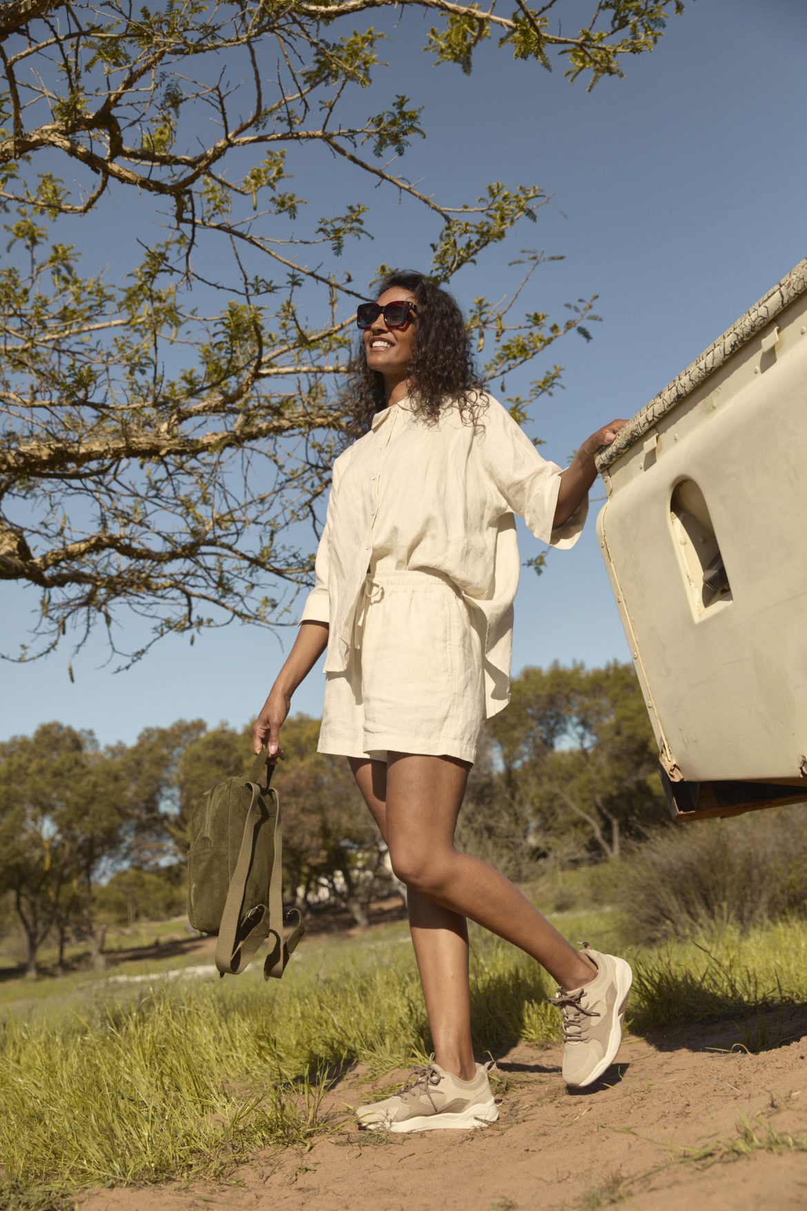 Cape Union Mart’s new collection is as stylish as it is practical