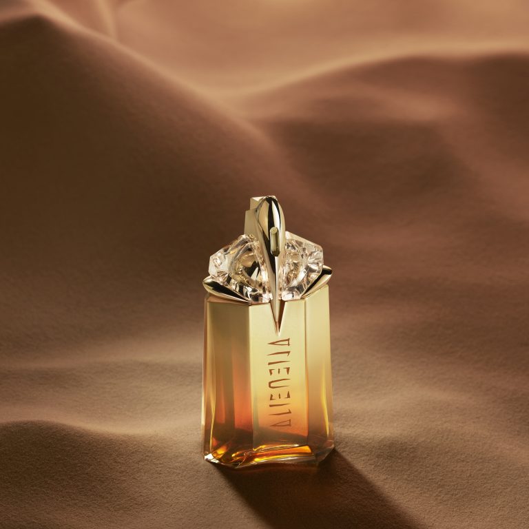 Mugler Unveils A New Chapter With Alien Goddess Intense Eau de Parfum