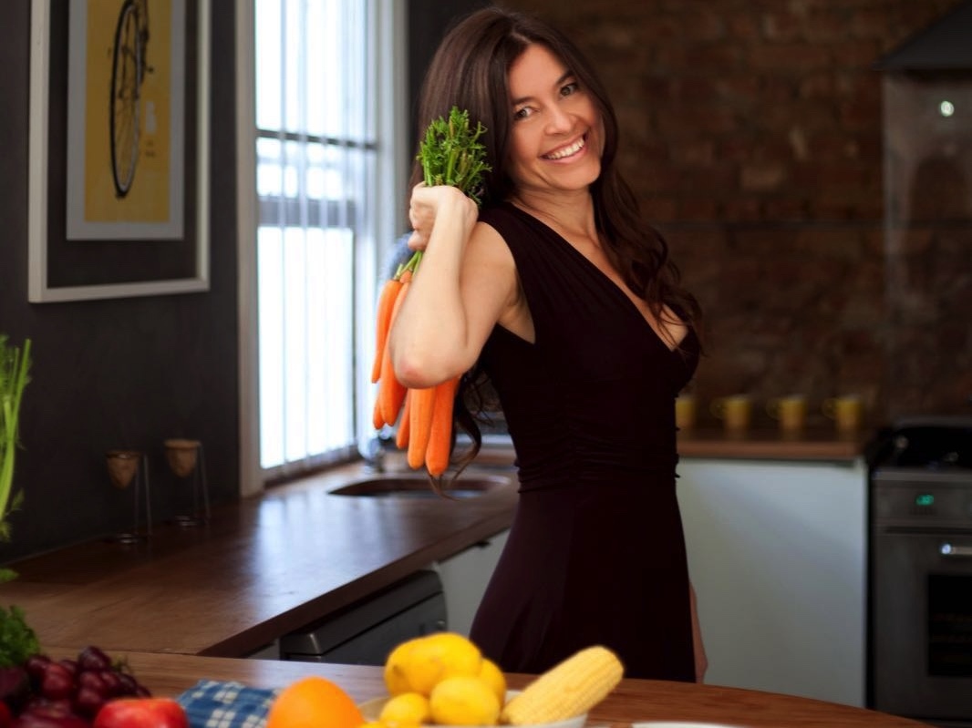 The 101 on Hashimoto's Thyroiditis and how to know if you may have it