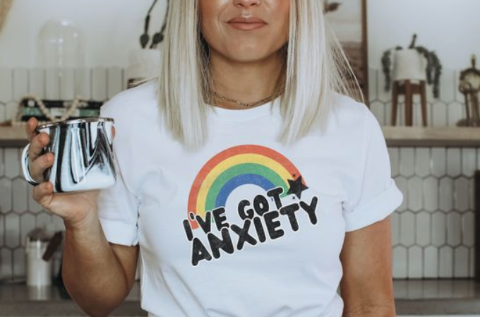 So your loved ones have anxiety – how to be an ally