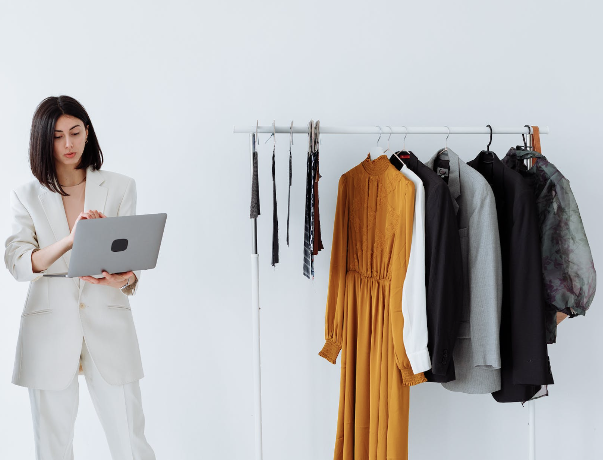 Win the boardroom over with these fashion-approved interview looks