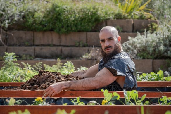 Tali's back on home turf with season 3 trailer for Tali's Joburg Diary