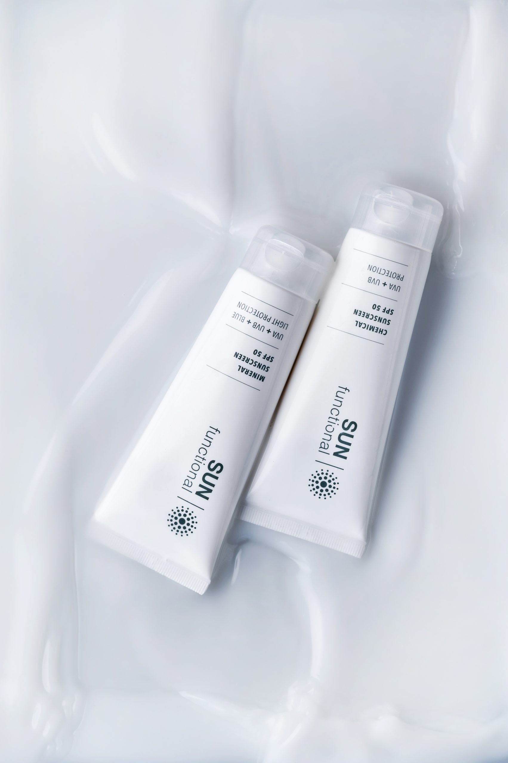 Innovators in skin protection – introducing Sun Functional by Skin ...