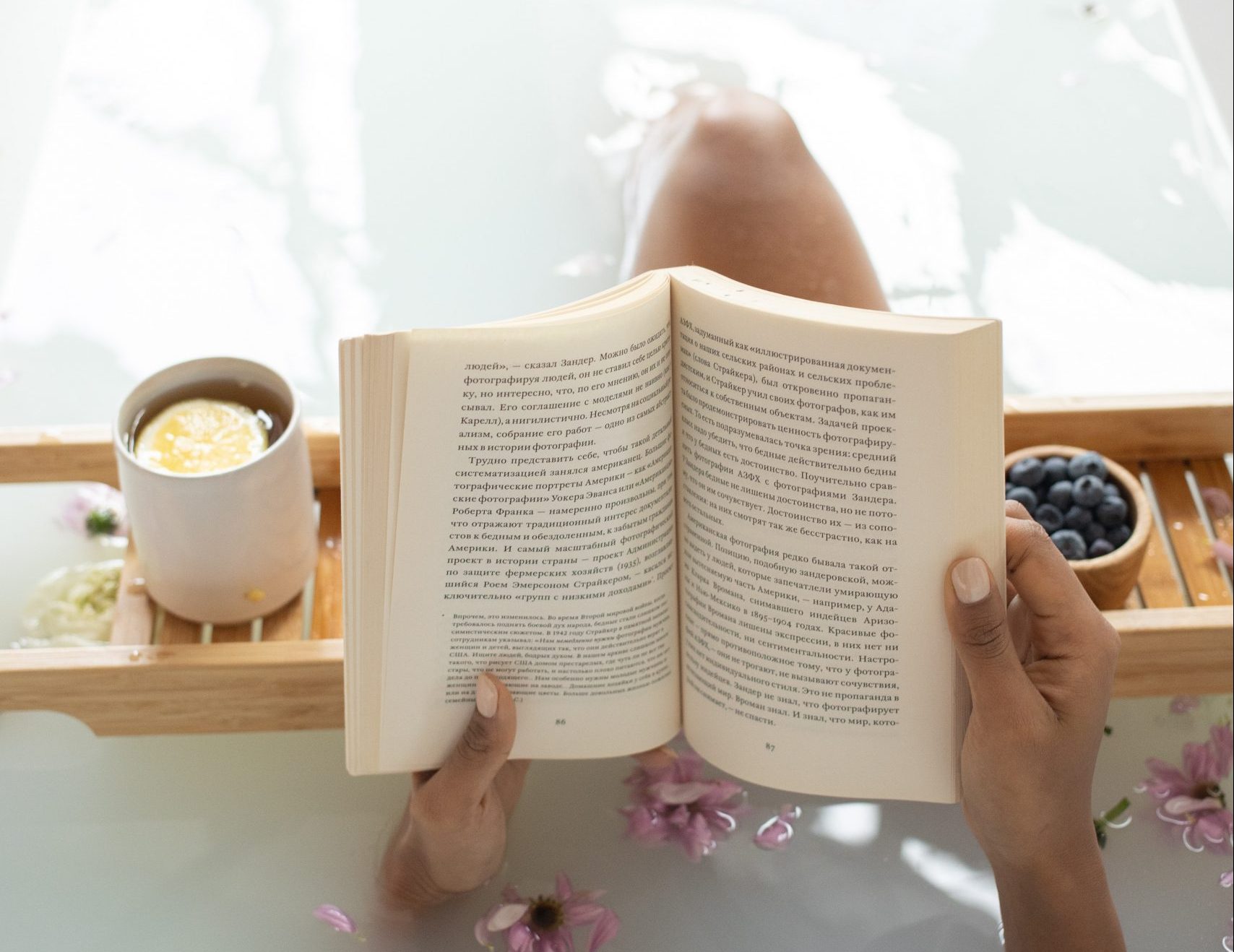 The 7 pillars of wellness and how to balance each one