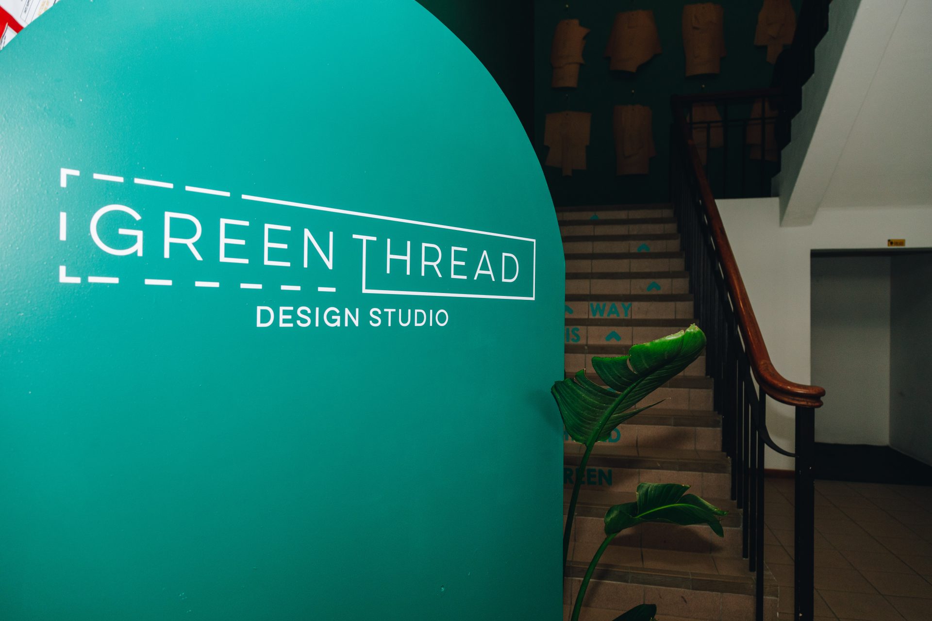 The Cape Union Mart Group launches their Green Thread design studio