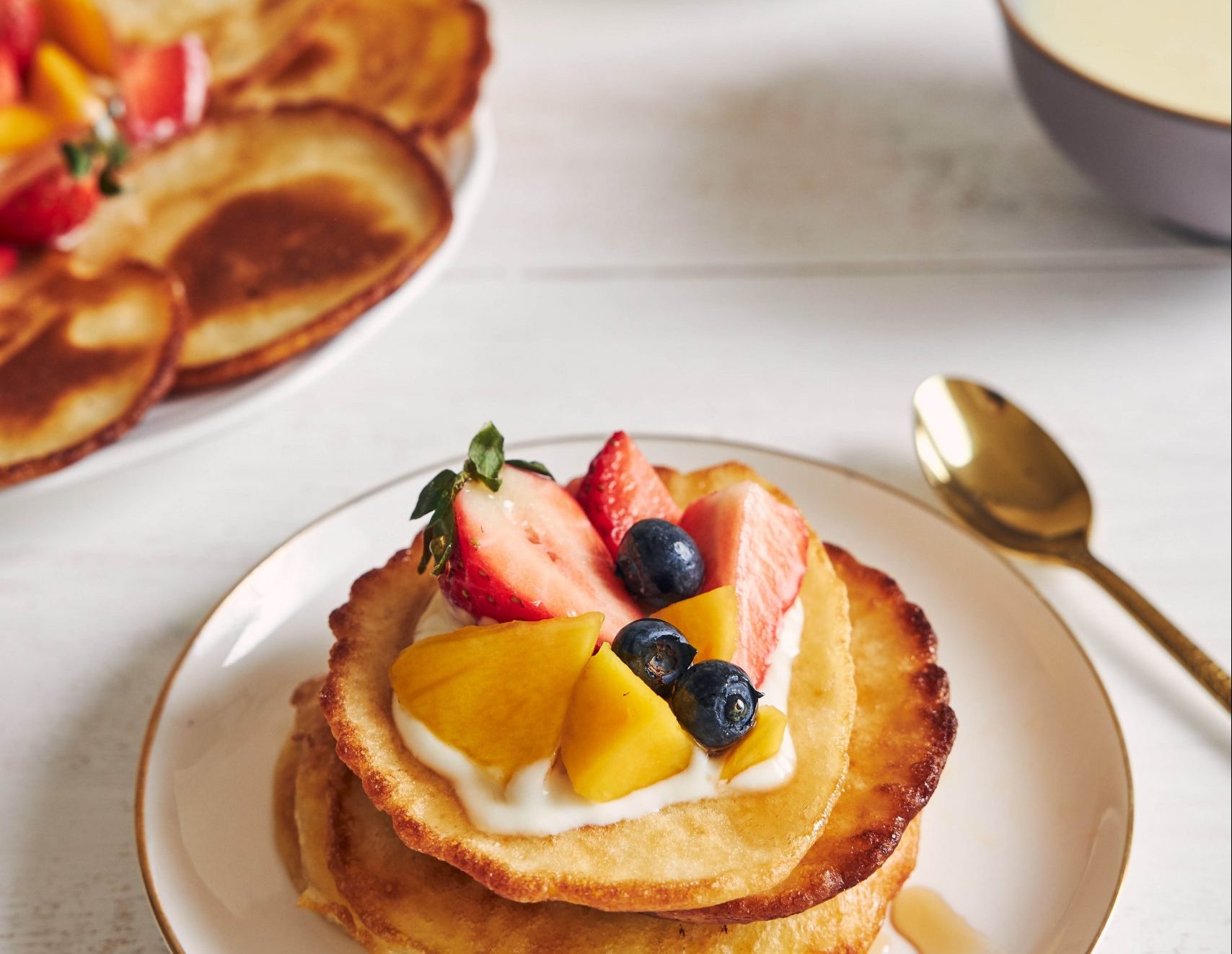6 simple ways to brunch like a pro this summer season