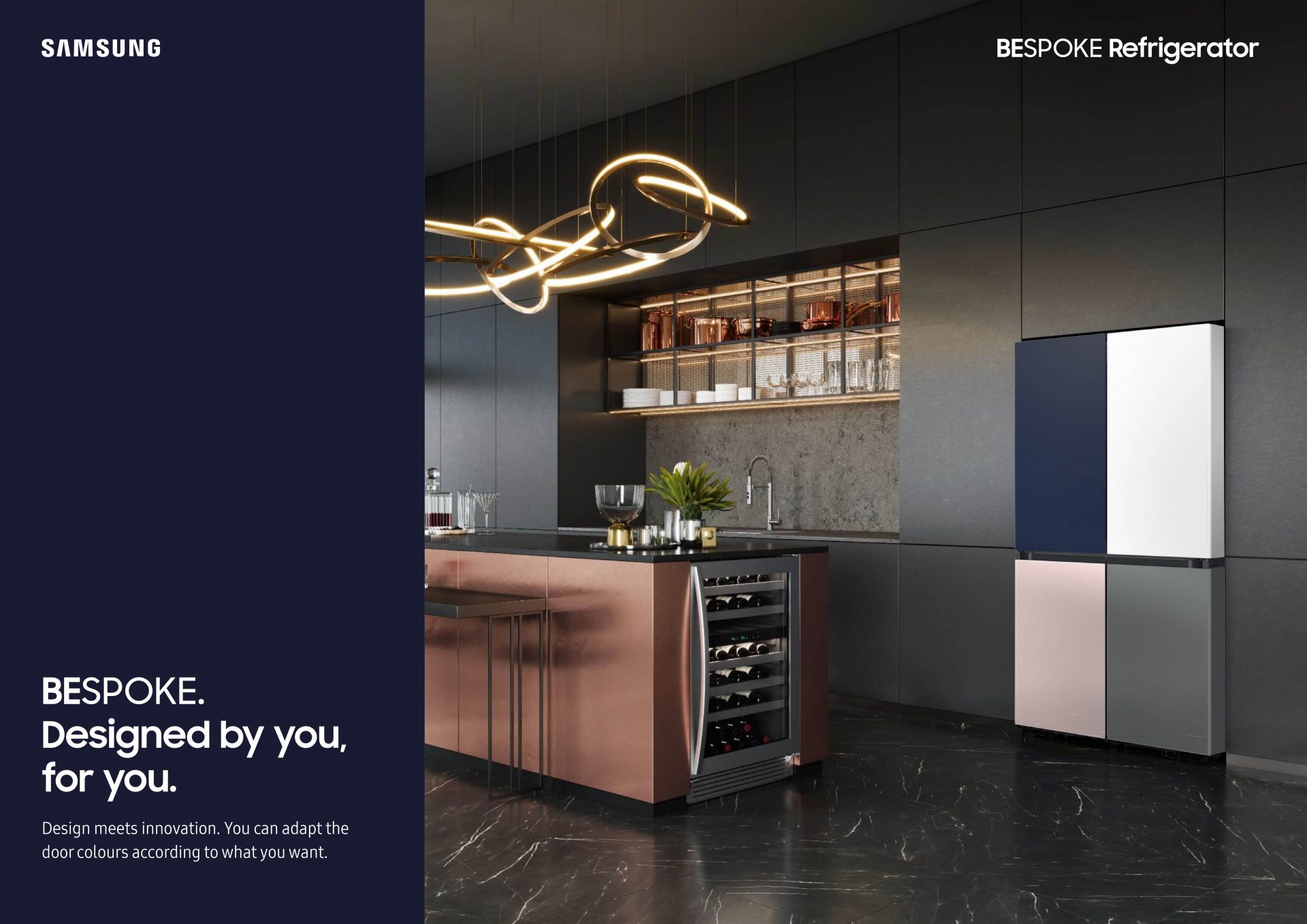 Summer is here! Looking for a new refrigerator? Designed for every kind ...