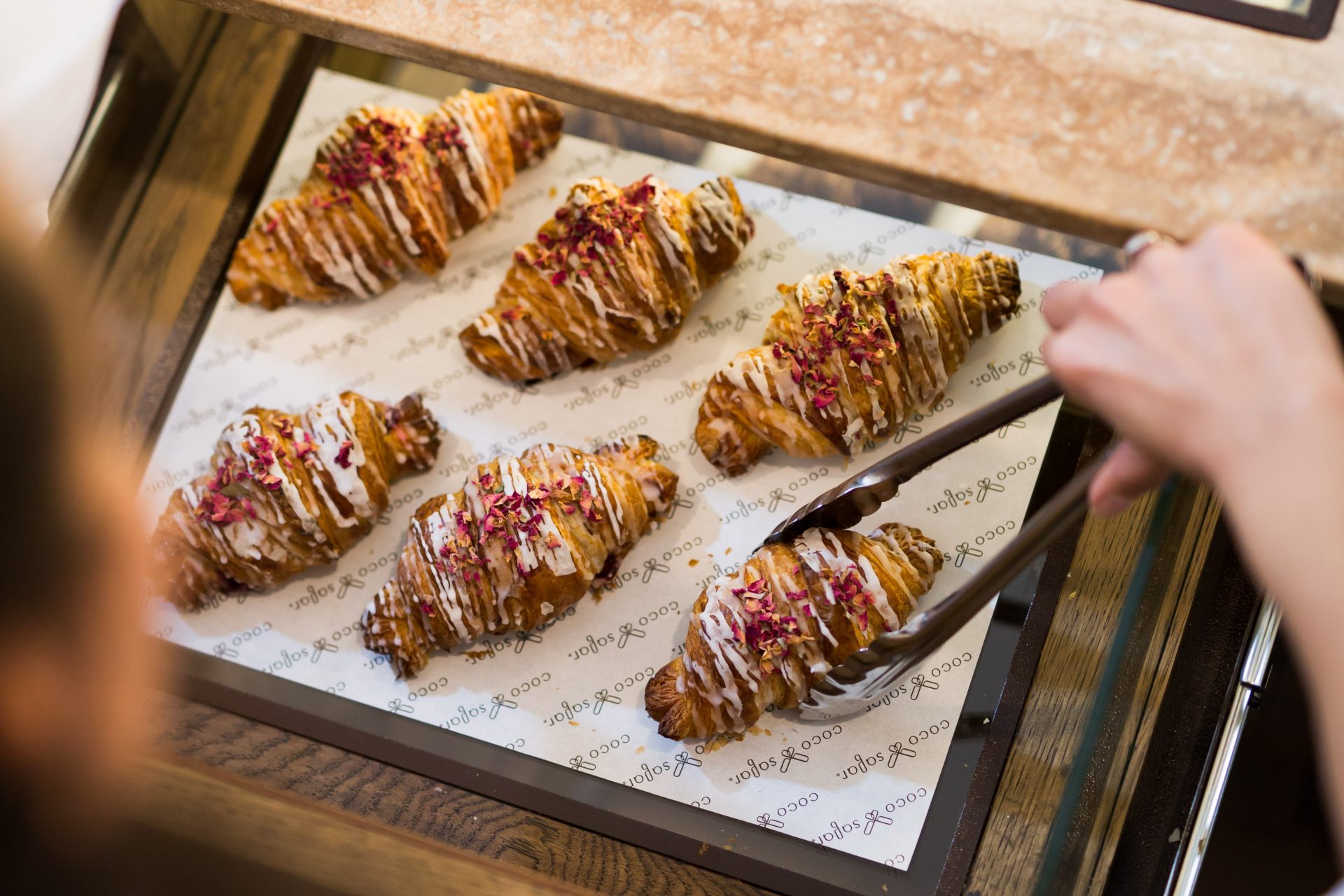 Coco Safar has expanded to two new locations in Cape Town