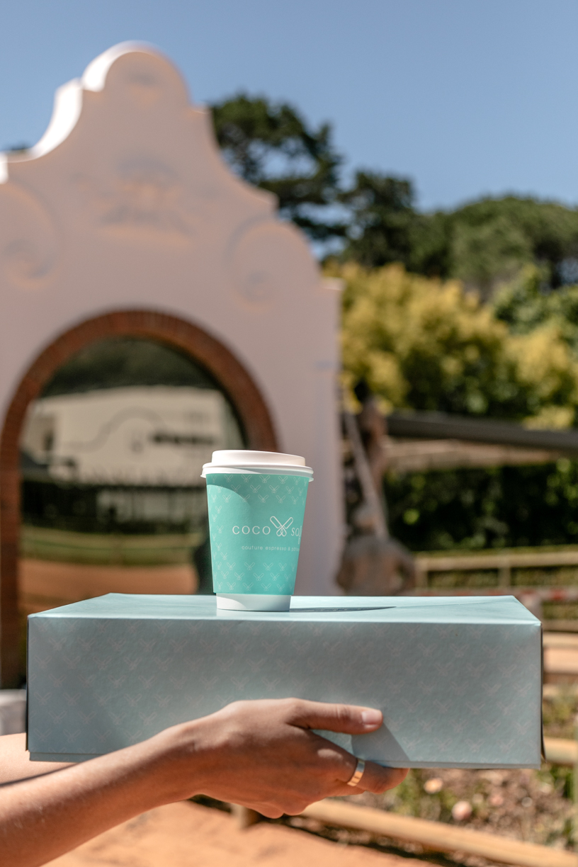 Coco Safar has expanded to two new locations in Cape Town