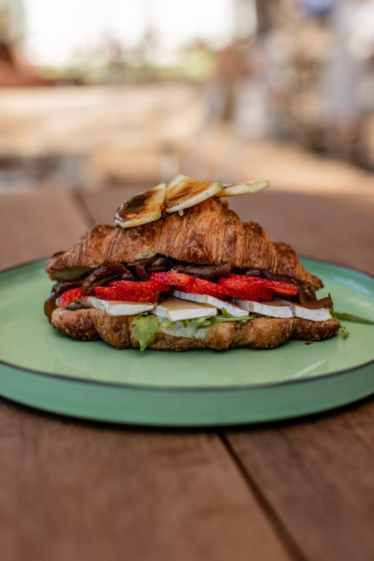 Coco Safar has expanded to two new locations in Cape Town