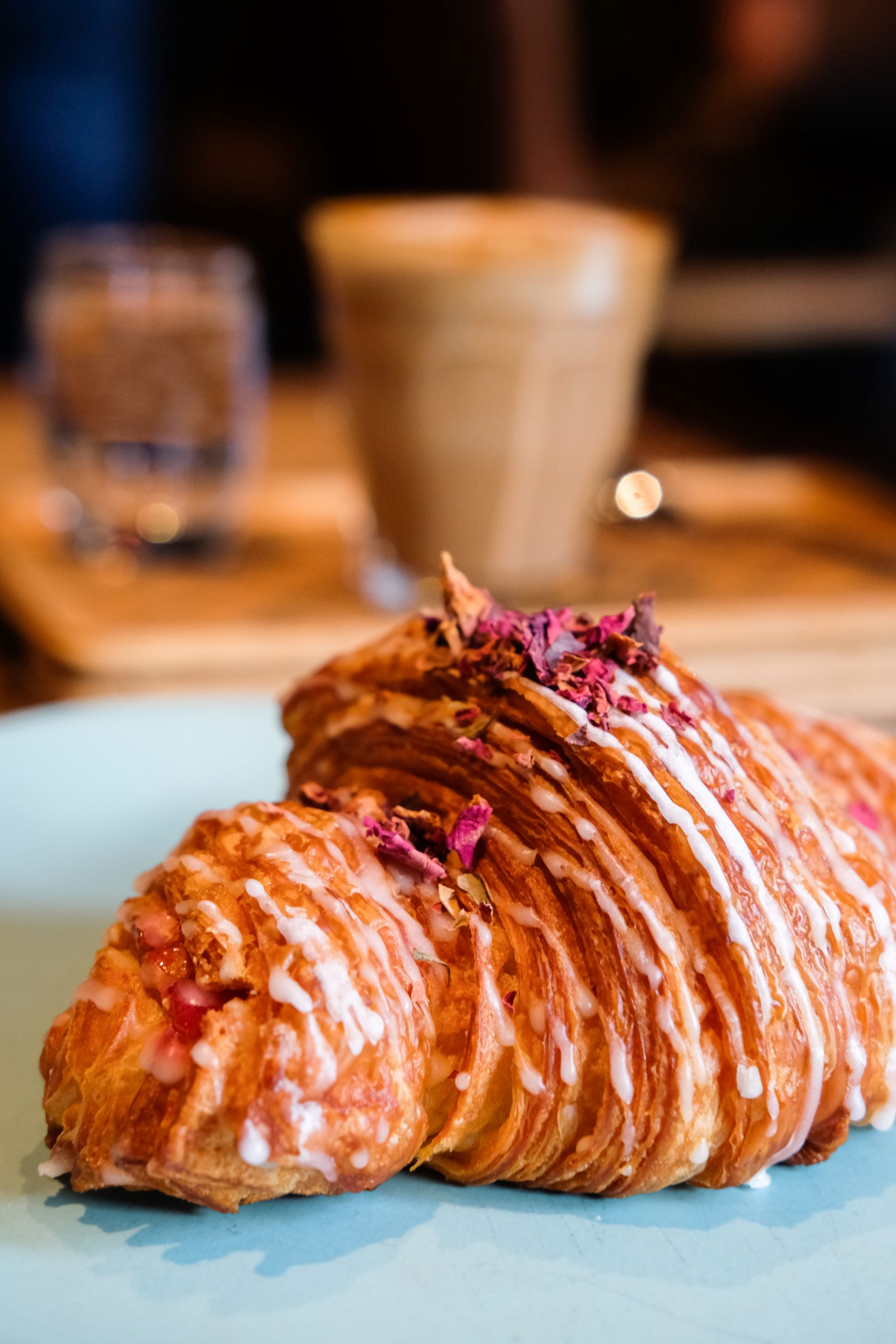 Coco Safar has expanded to two new locations in Cape Town