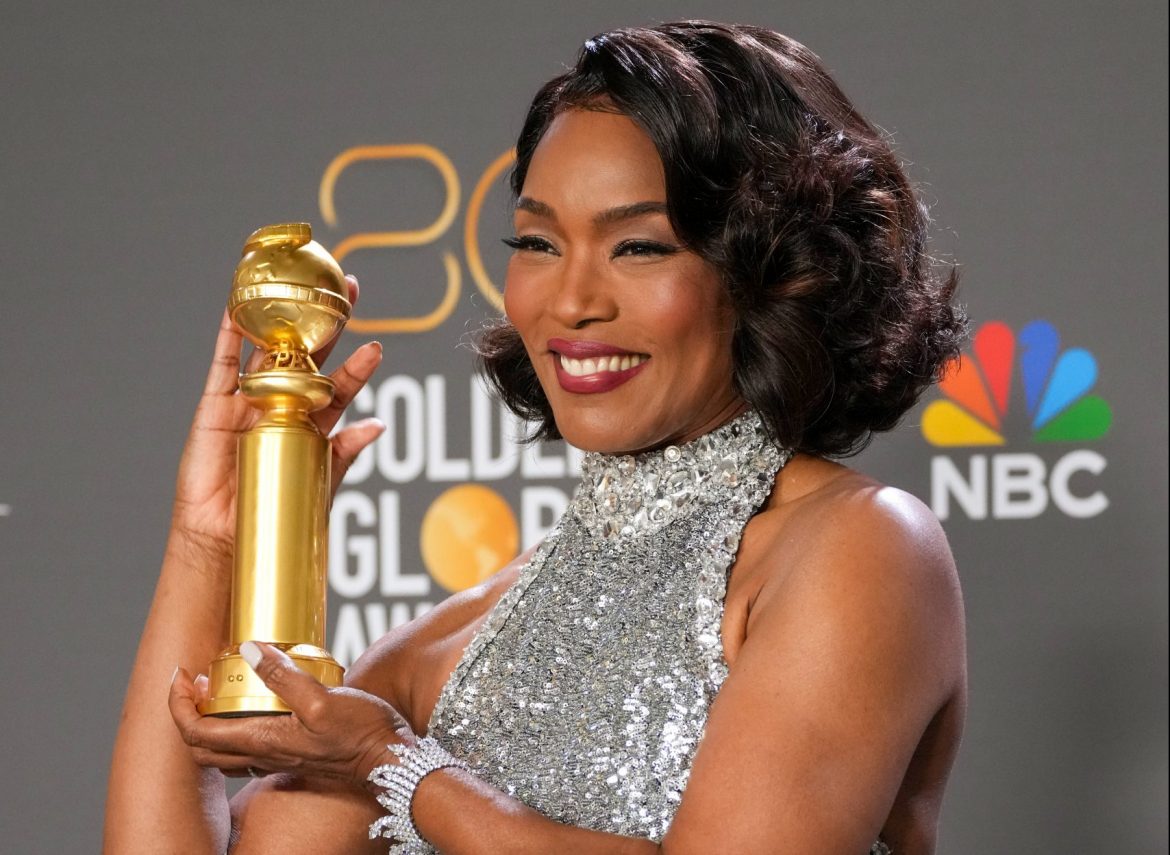 A Night Of Glamour At The 80th Golden Globe Awards And The Winners Are