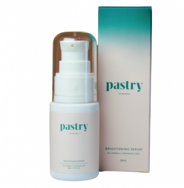 Pastry Skincare whips up locally loved products, and we're obsessed