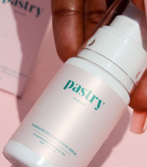 Pastry Skincare whips up locally loved products, and we're obsessed