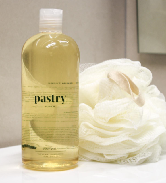 Pastry Skincare whips up locally loved products, and we're obsessed