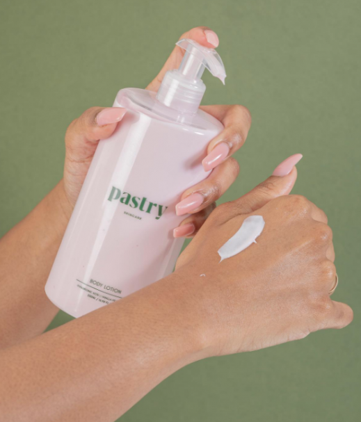 Pastry Skincare whips up locally loved products, and we're obsessed