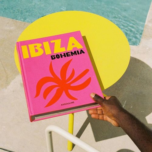 Five coffee table books you need to add to your next splurge