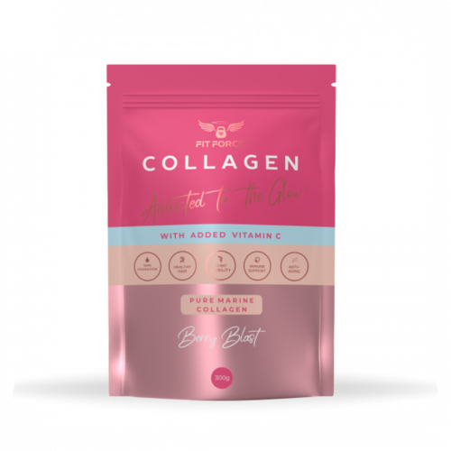 The scoop on collagen and how to make it work for you