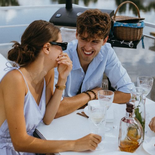 Valentine's pamper bargains for you and a loved one