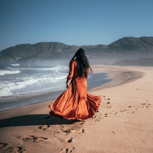 Romanticize your life! Here's how to be your happiest