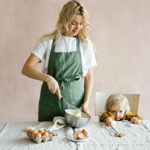 Our best Sunday bakes to get you ready for the weekend